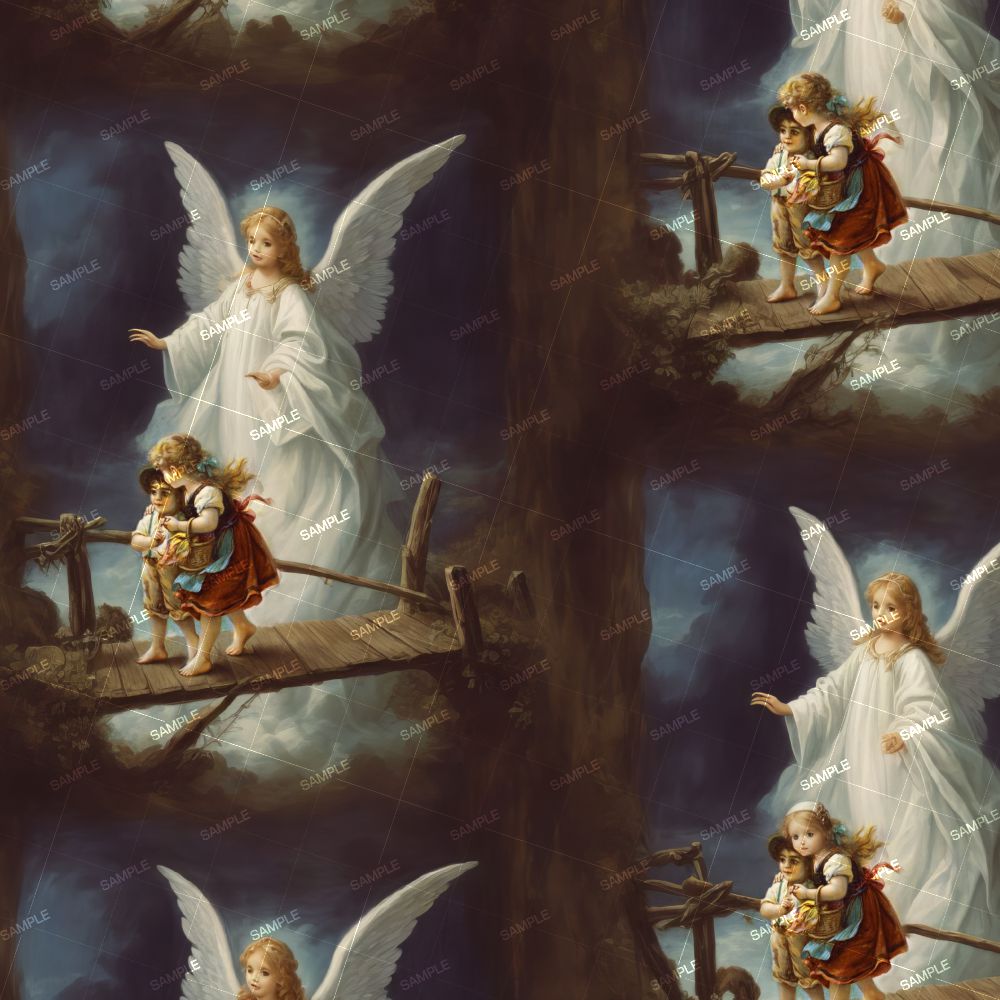 Recent Patterns – Pattern Crew