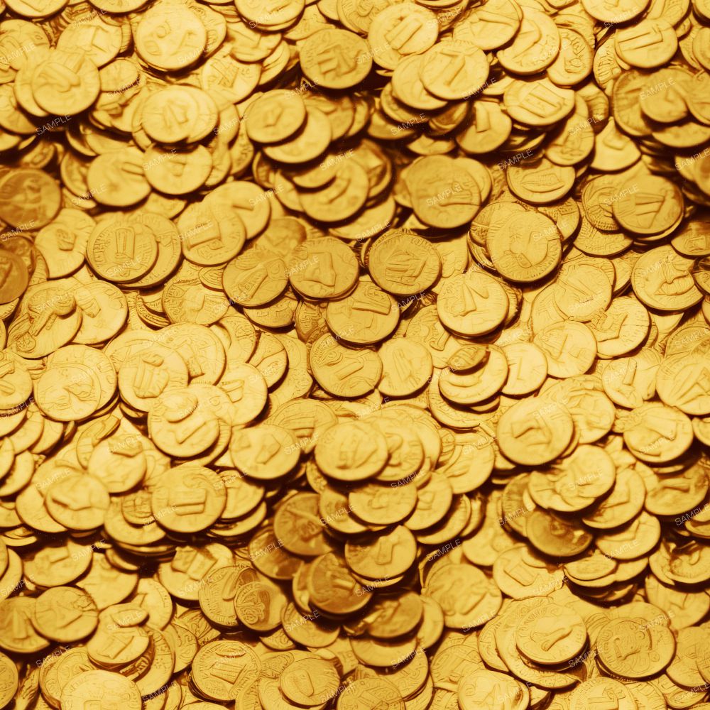 Hoard of Gold Roman Coins – Pattern Crew