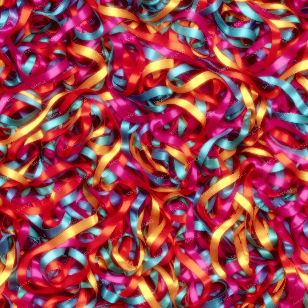 Shiny Satin Ribbons 42 – Pattern Crew