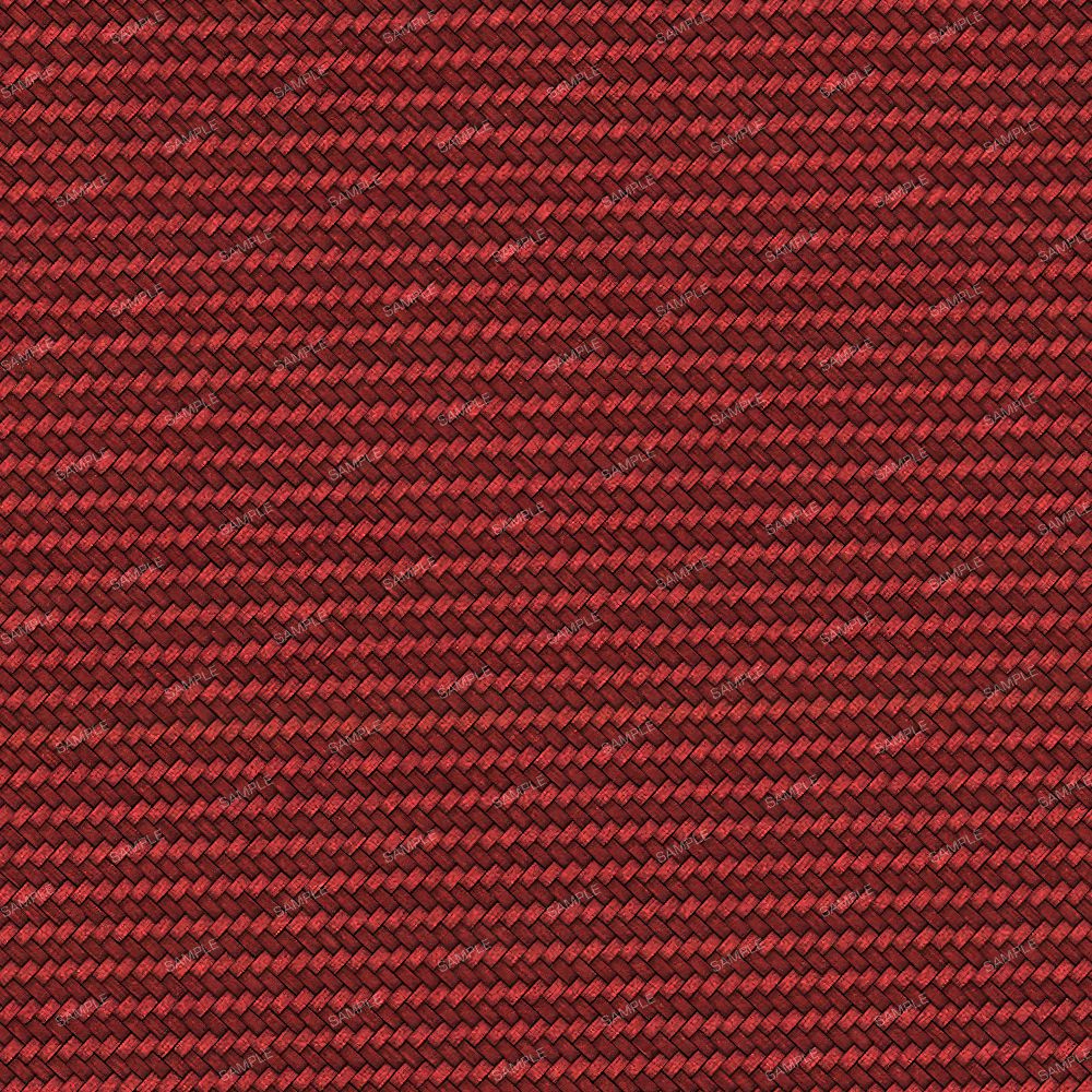 Red Carbon Fiber 23 – Pattern Crew