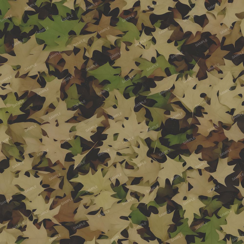 Tactical Camouflage 91 – Pattern Crew