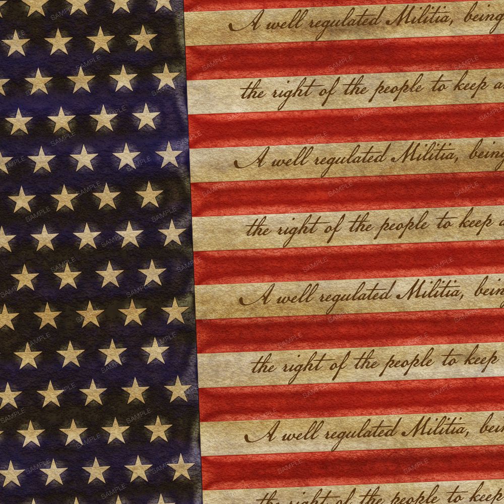 Constitutional & Patriotic – Pattern Crew