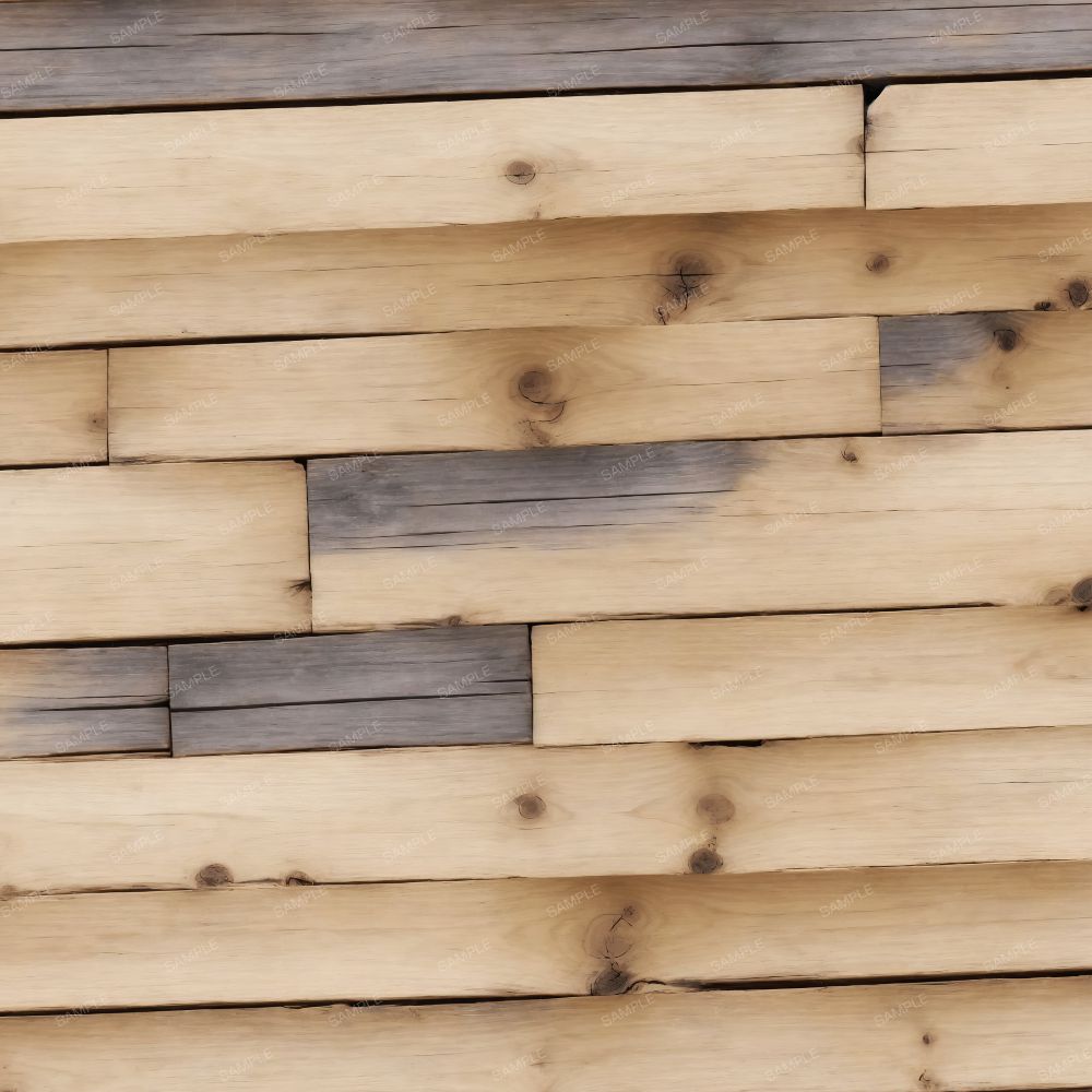 Pine Wood Slats – Pattern Crew