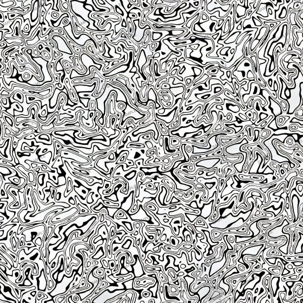 Crystalized Damascus Steel Pattern – Pattern Crew