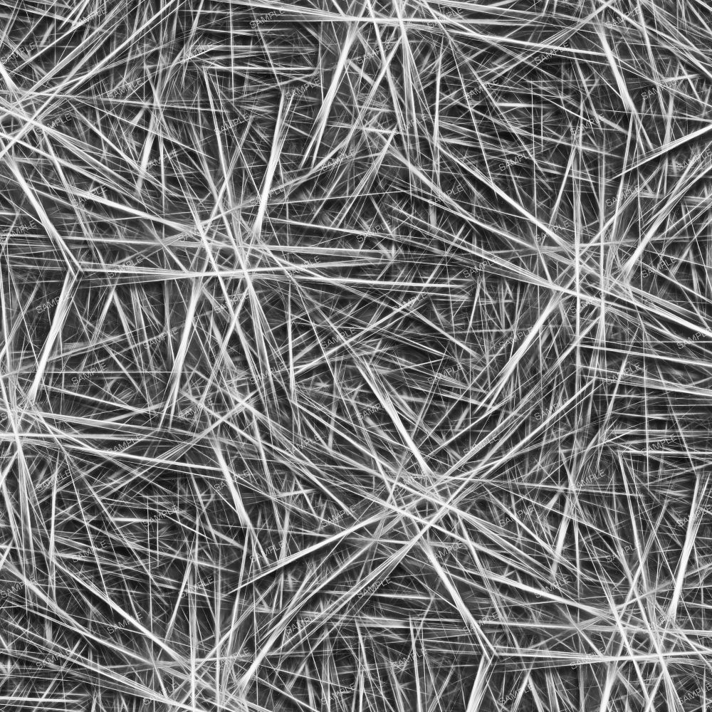 Random Fiberglass – Pattern Crew