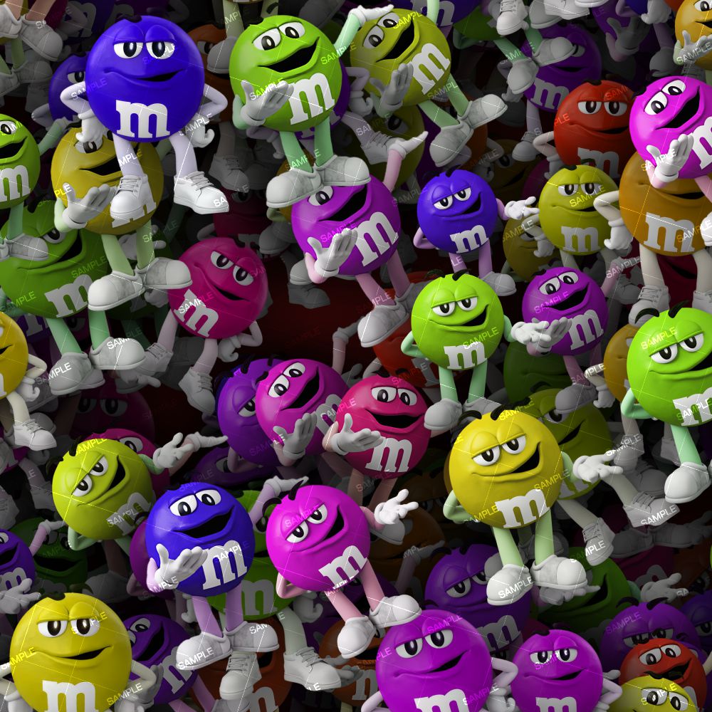 MandMs 24 – Pattern Crew