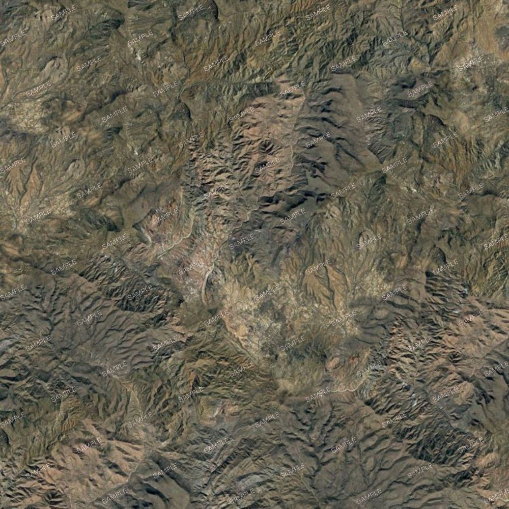 Arizona 23 Camouflage – Pattern Crew