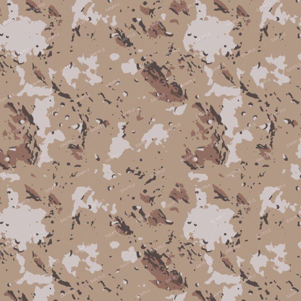 Armed Forces 23 Camouflage – Pattern Crew