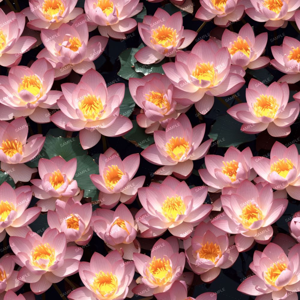 Recent Patterns – Pattern Crew