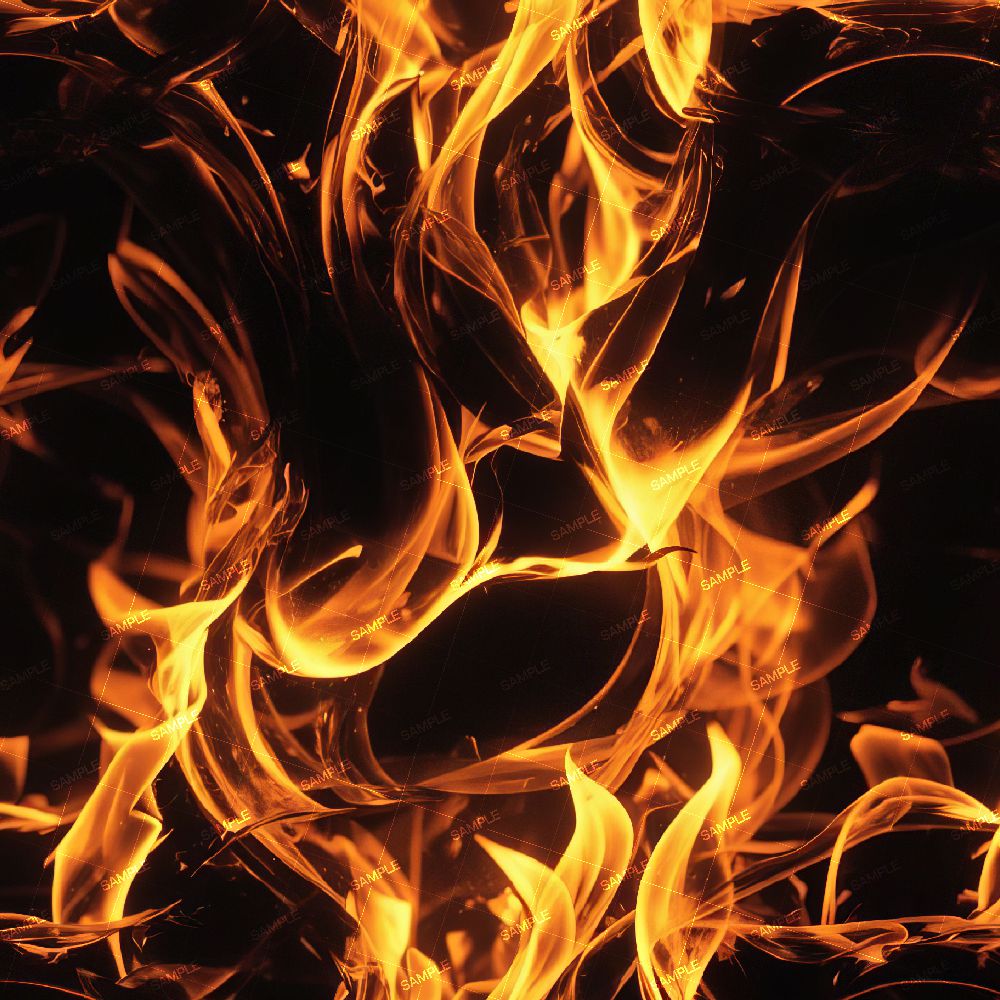 True Fire 42 – Pattern Crew