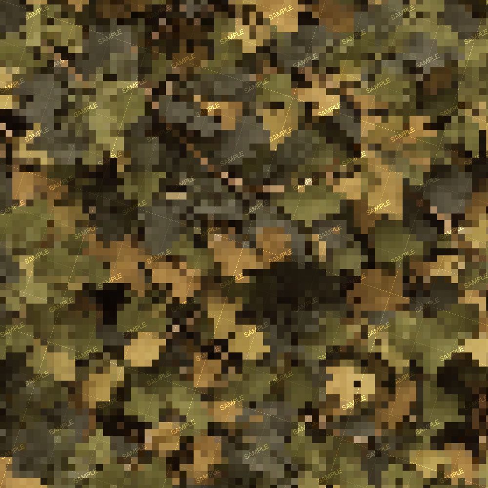Tactical Deep Woods Digital – Pattern Crew