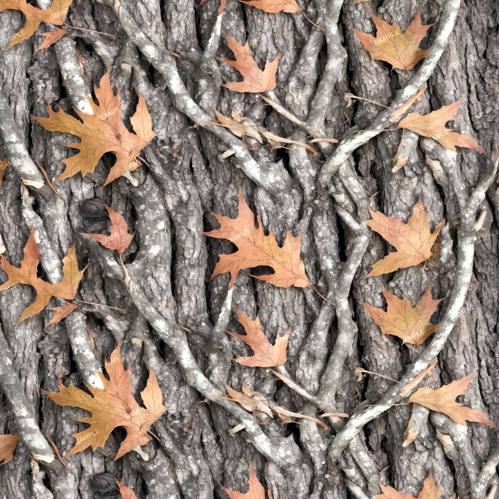 Camouflage – Pattern Crew