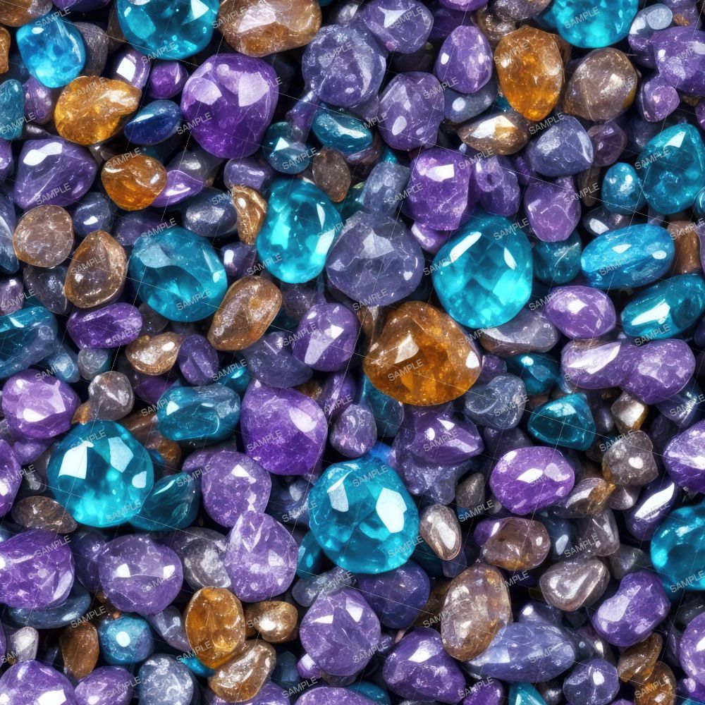 Bulk Gemstones – Pattern Crew