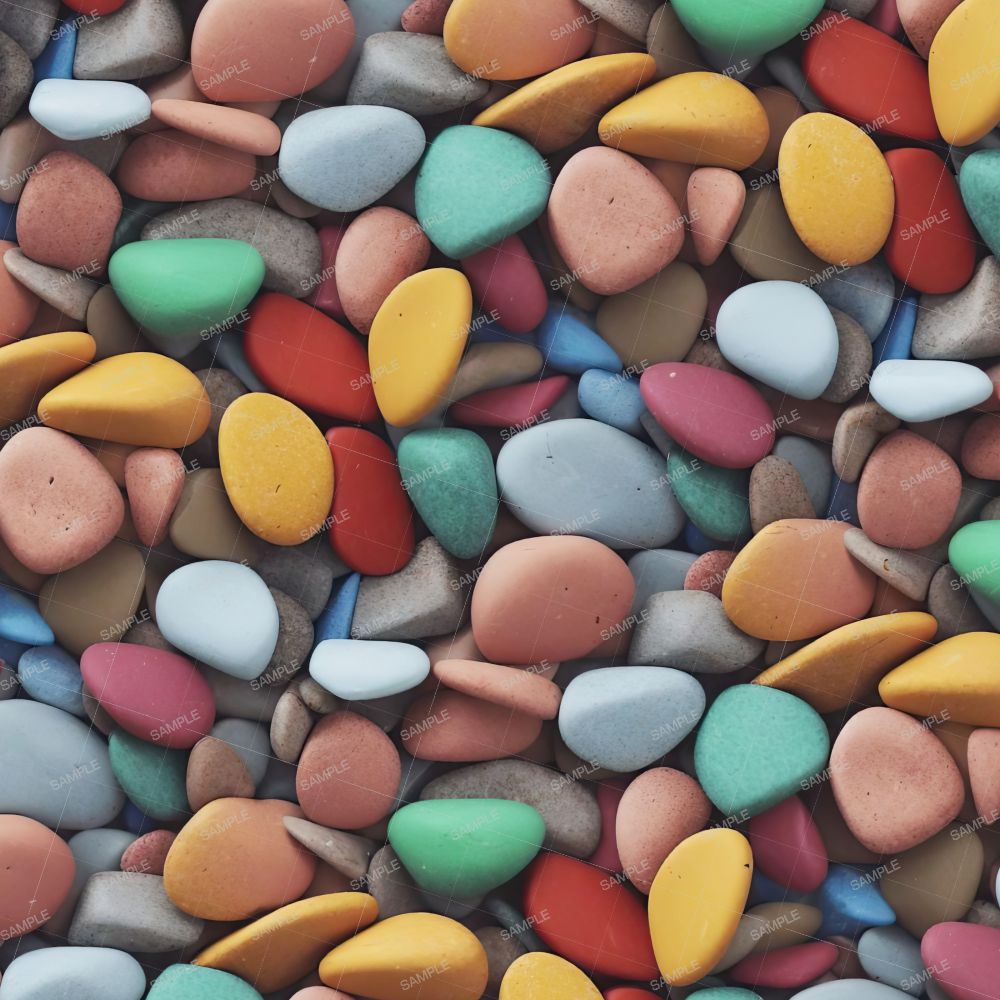 Dyed Pebbles – Pattern Crew