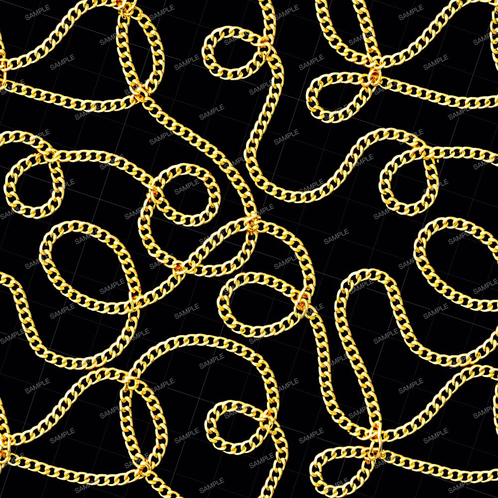 Gold Chain 44 – Pattern Crew