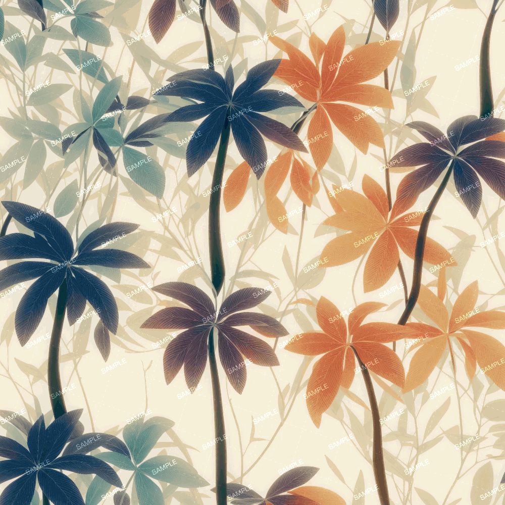 Hawaiian Mountain Laurel – Pattern Crew