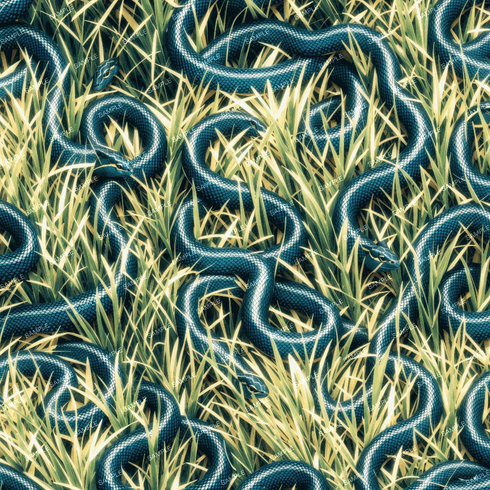 Reptiles & Amphibians – Pattern Crew