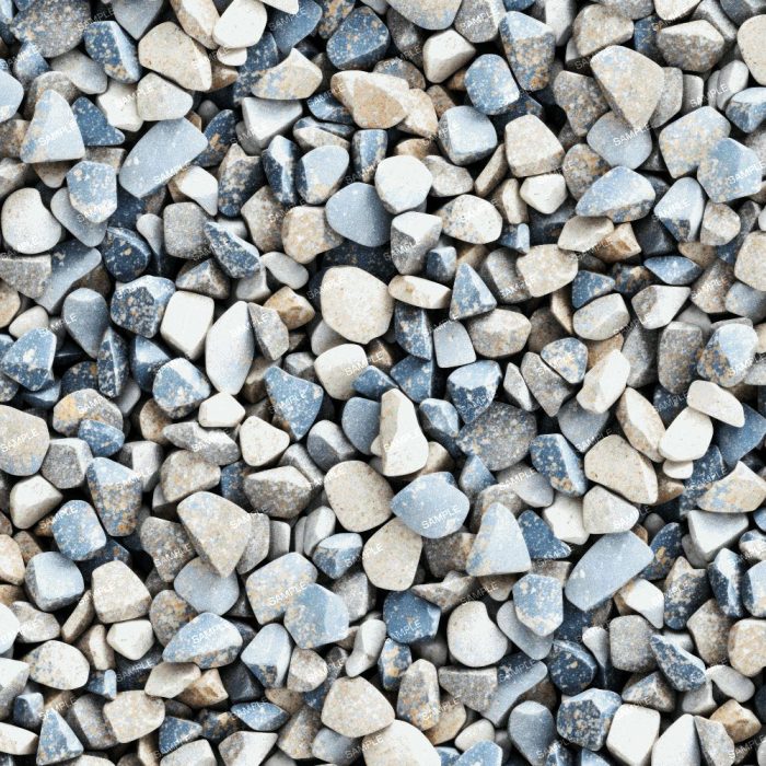 Stone Aggregate – Pattern Crew
