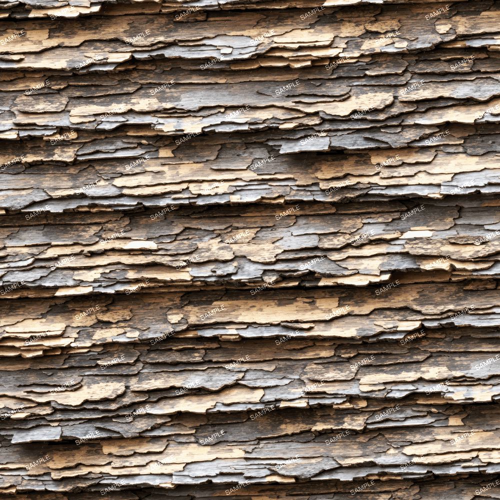 Weathered Cardboard – Pattern Crew