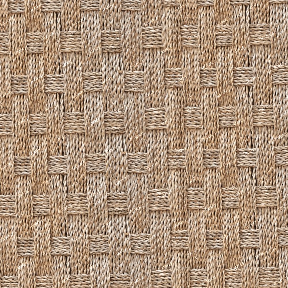 Woven Rattan – Pattern Crew