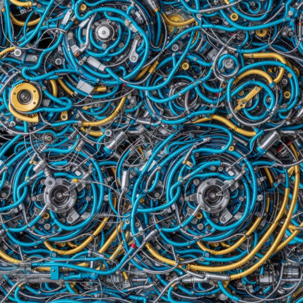 Metals – Pattern Crew