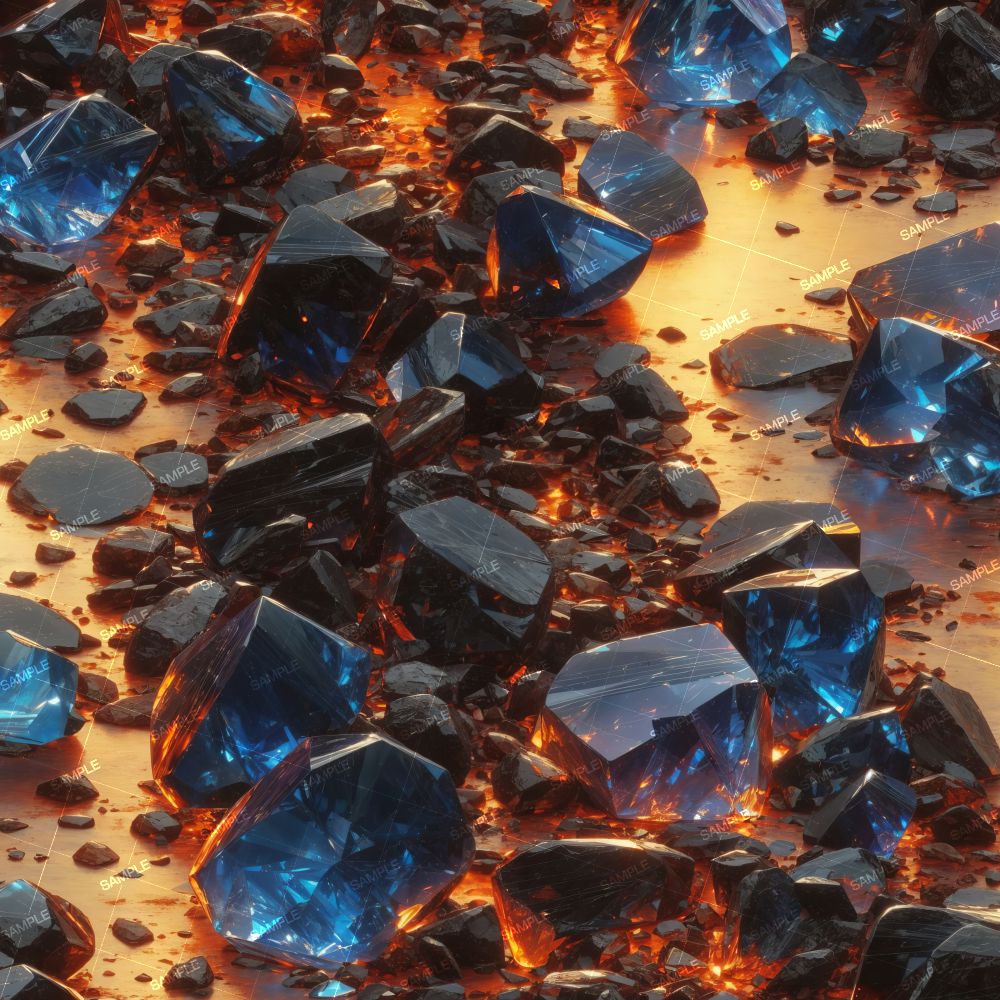 Rubble after a Marvel Fight – Pattern Crew