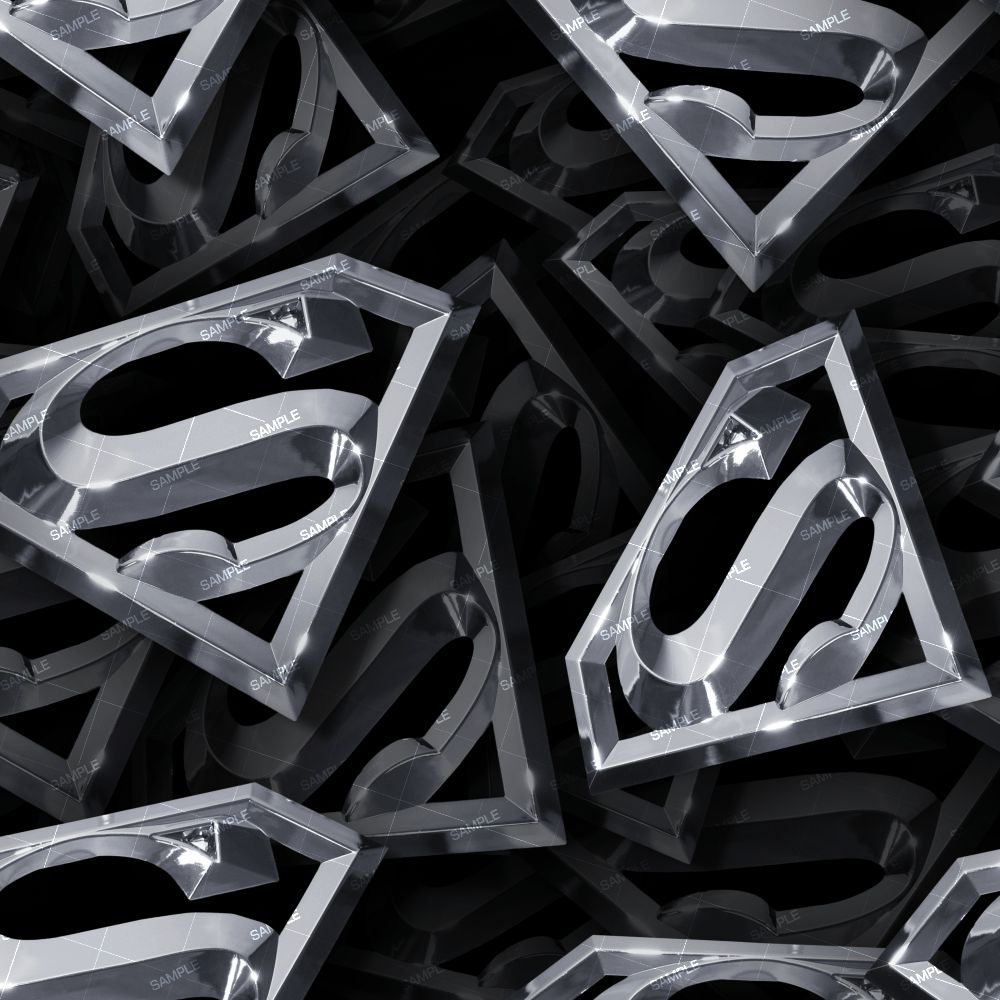 Super Chrome – Pattern Crew