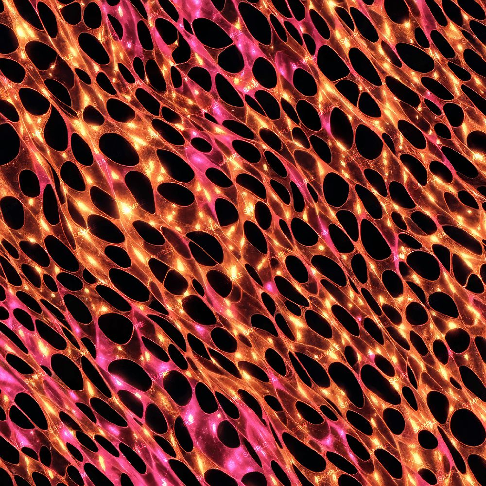 Copper Mesh 42 – Pattern Crew