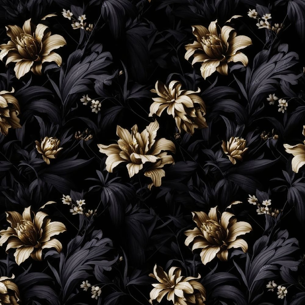 Recent Patterns – Pattern Crew