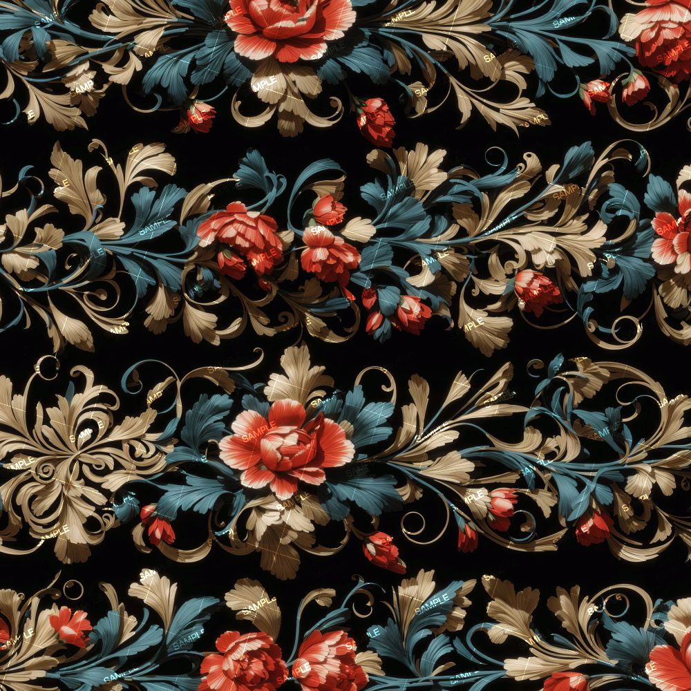 Recent Patterns – Pattern Crew