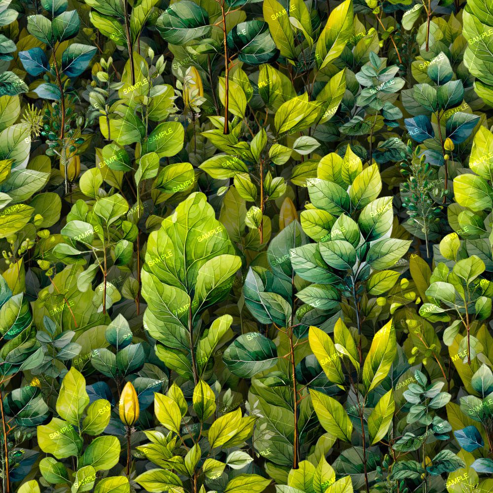 Tropical Paradise 46 – Pattern Crew