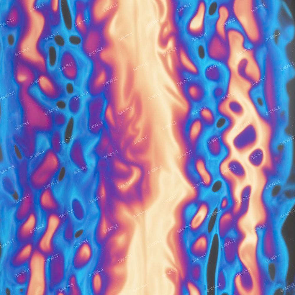 Heat Treat Coloration 26 – Pattern Crew