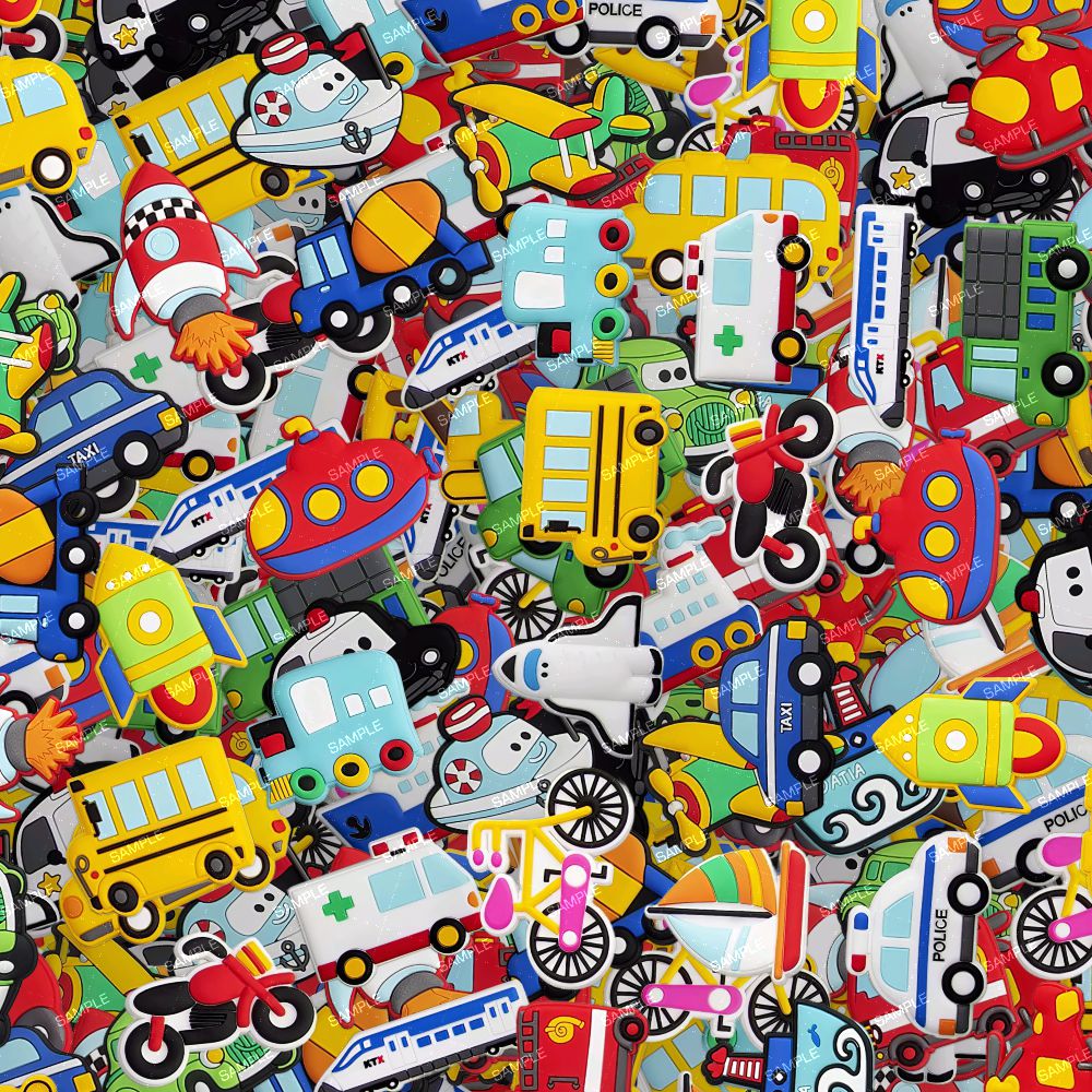 Cartoons – Pattern Crew