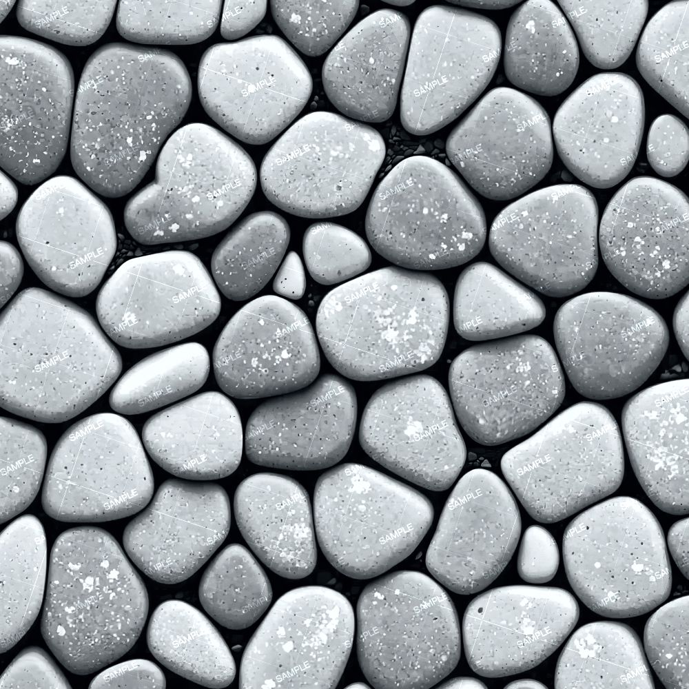 Gray Stone Wall 42 – Pattern Crew