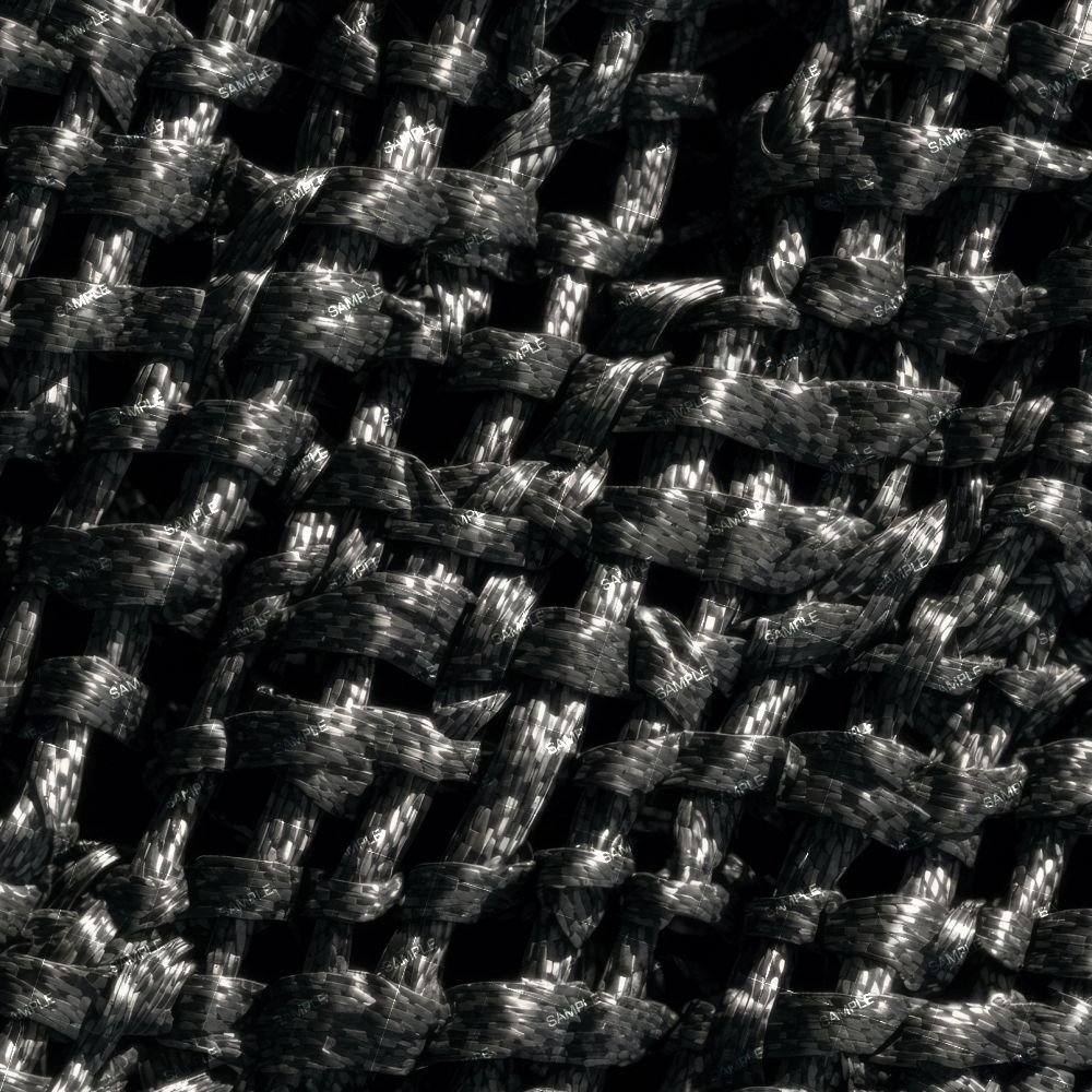 Knit Carbon Fiber – Pattern Crew