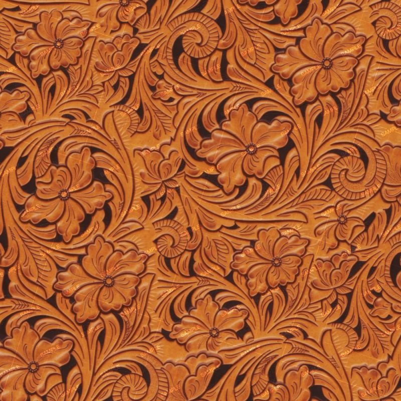 Tooled Leather 49 – Pattern Crew
