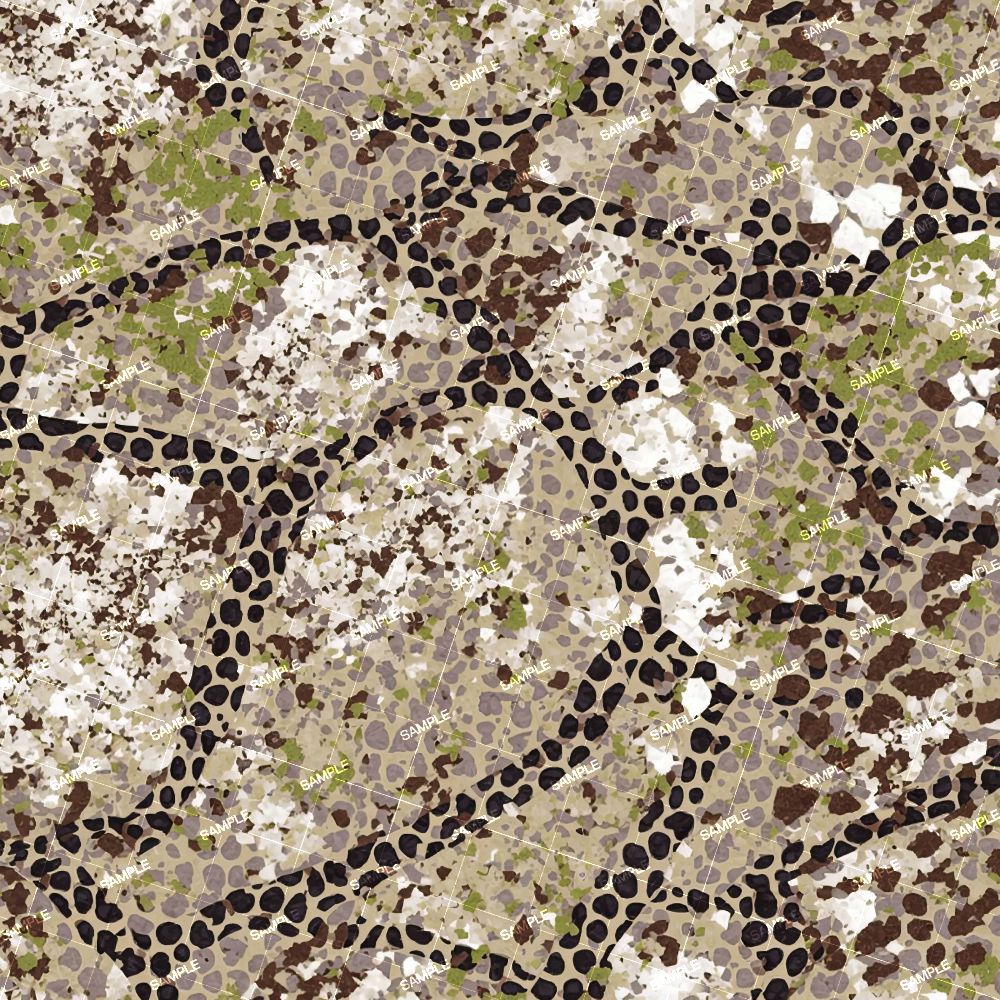 Recent Patterns – Pattern Crew