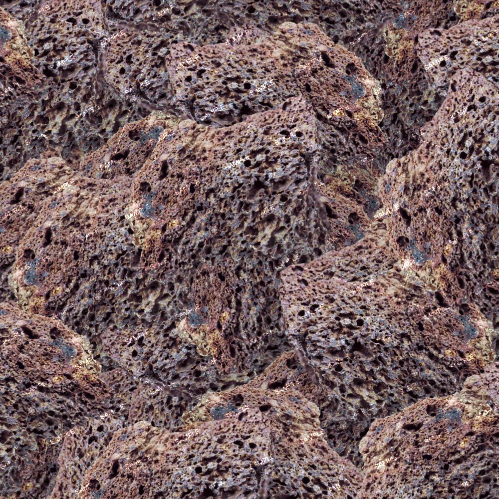 Igneous Pumice Stone – Pattern Crew