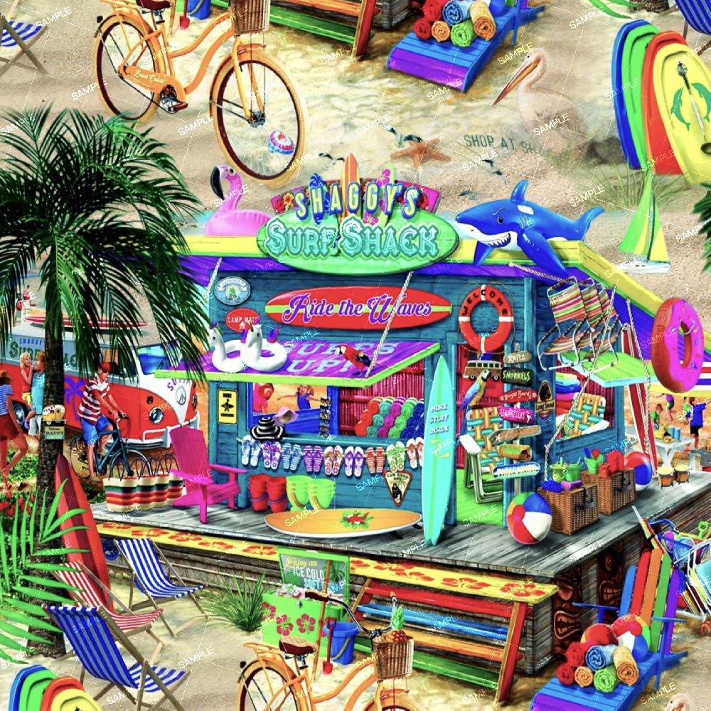 Shaggys Surf Shack 22 – Pattern Crew