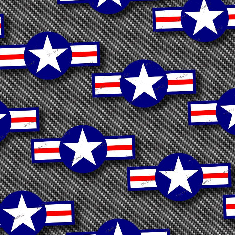 Air Force – Pattern Crew