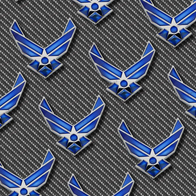 US Air Force Symbol 29 – Pattern Crew