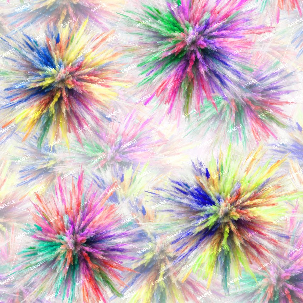 Colored Powder Explosion 23 – Pattern Crew