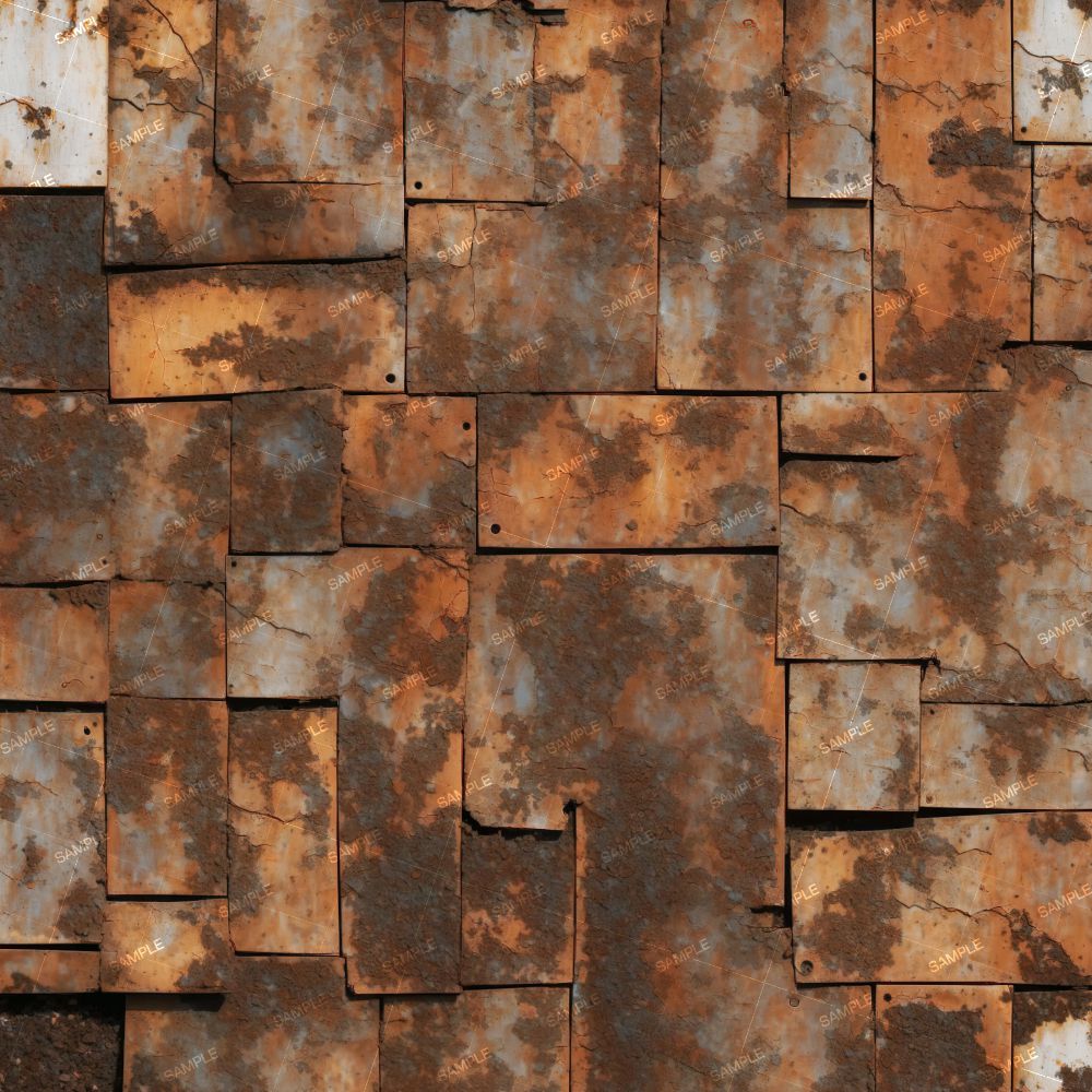 Recent Patterns – Pattern Crew