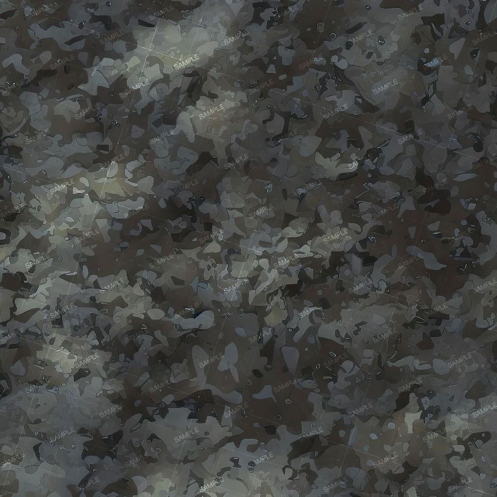 Camouflage – Pattern Crew