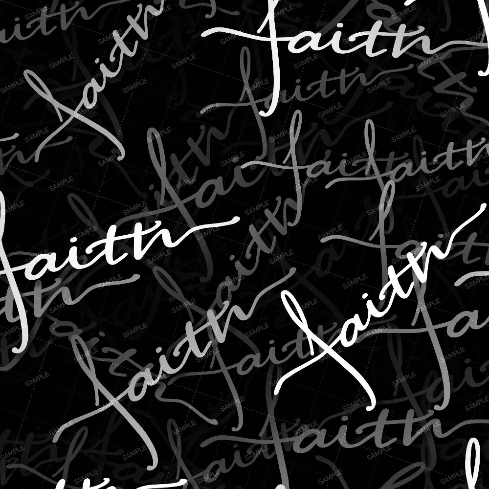 Much Faith 22 – Pattern Crew