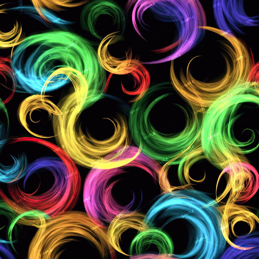 Color Whorls – Pattern Crew