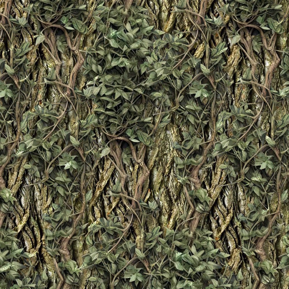Tactical Willow Camouflage 205 – Pattern Crew