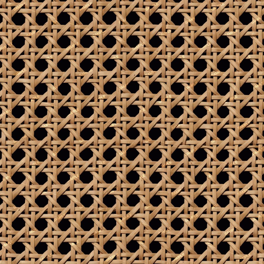 Woven Rattan 23 – Pattern Crew