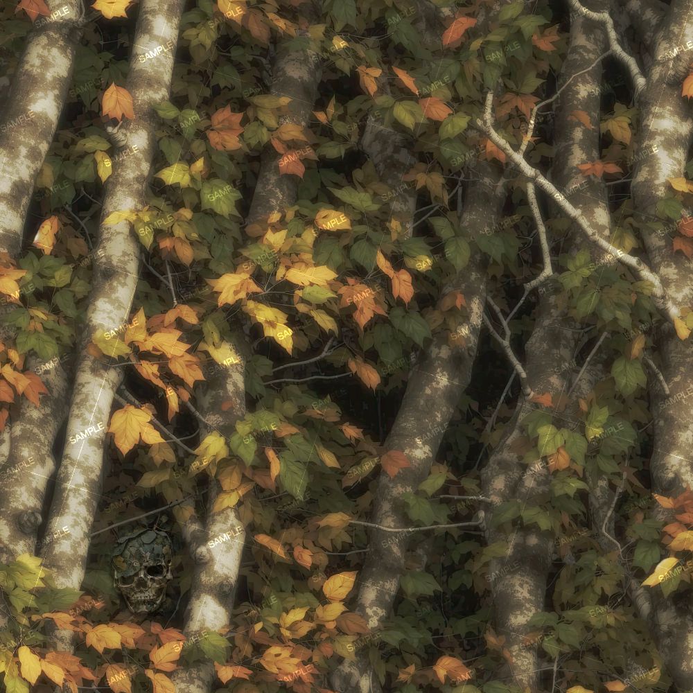 Tactical Camo 206 – Pattern Crew