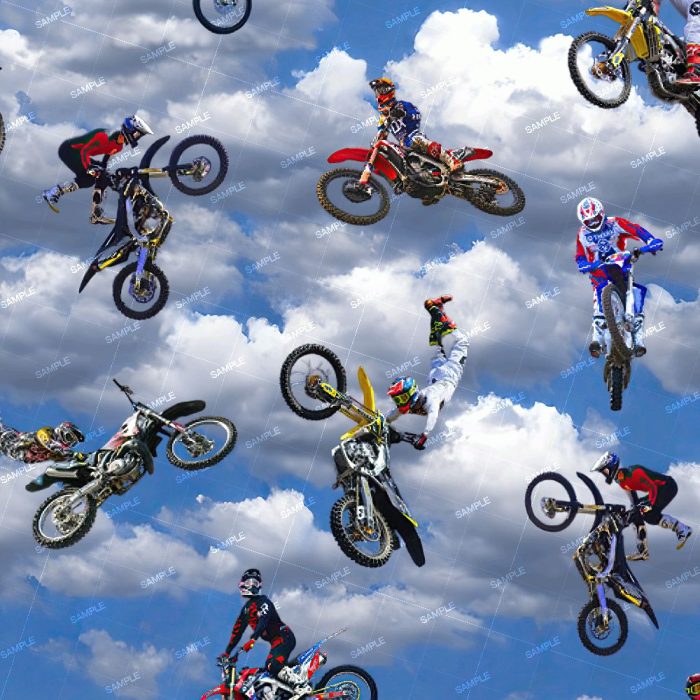 Motocross 24 – Pattern Crew